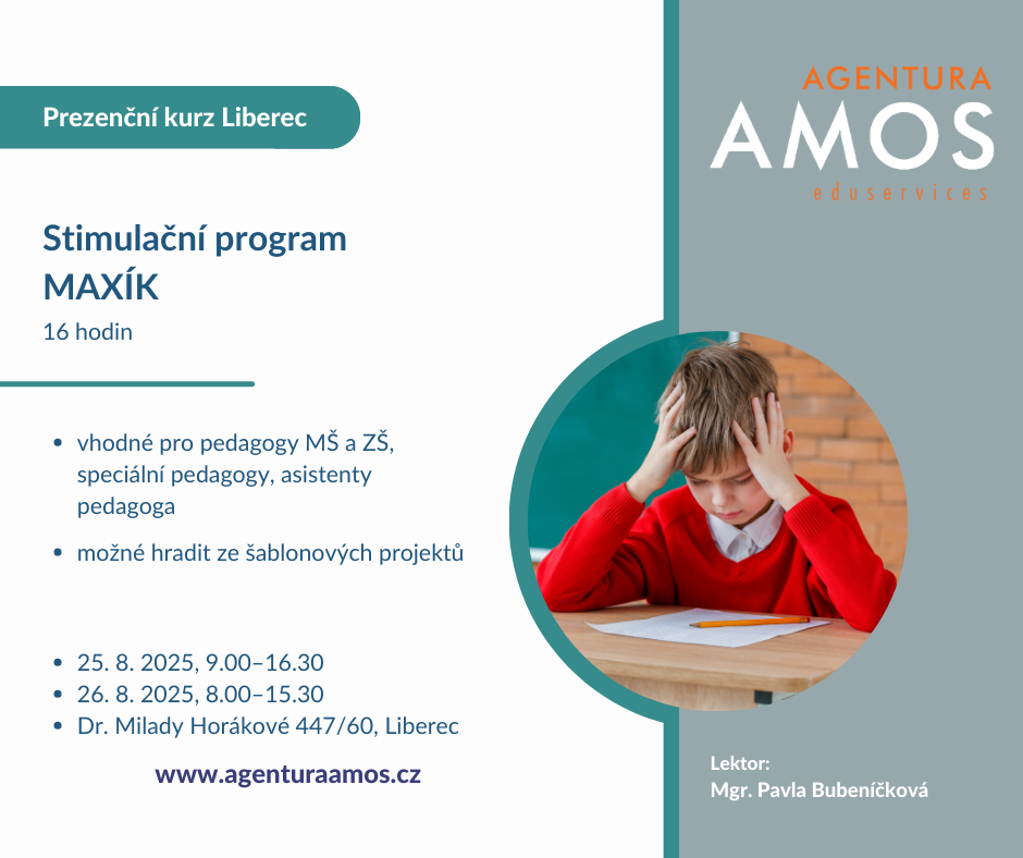 2025 08 25 MAXIK :: Agenturaamos